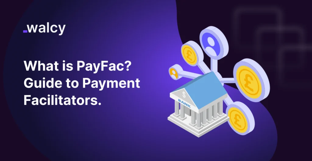 What is Payment Facilitator (PayFac)? Ultimate Guide.